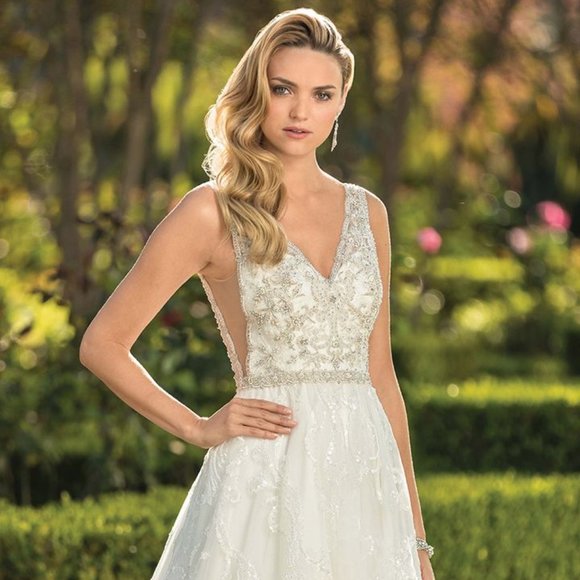 casablanca | Dresses | Casablanca Style 2338 Lucie | Poshmark